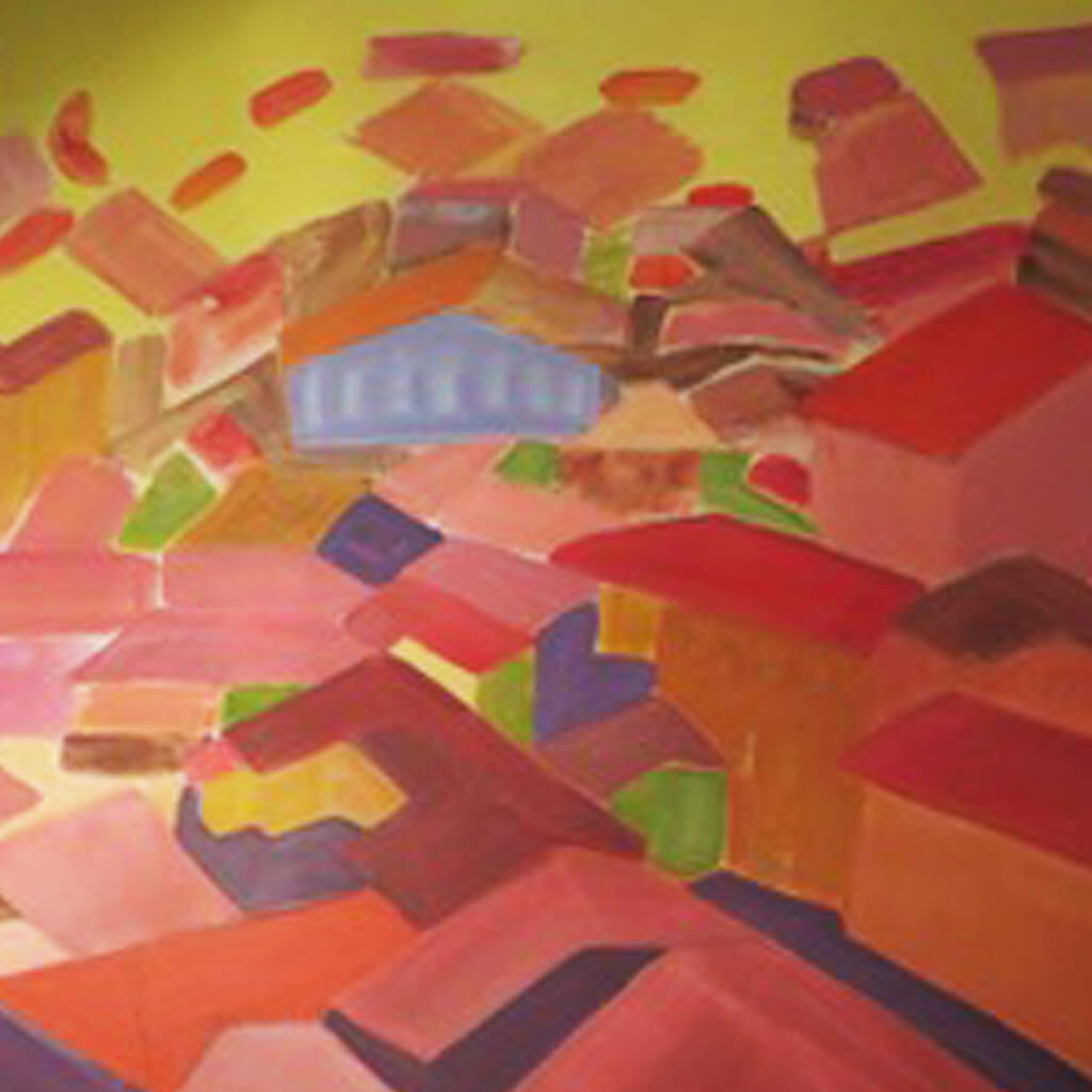 Edith Rambure-Lambert – Ealing Art Group