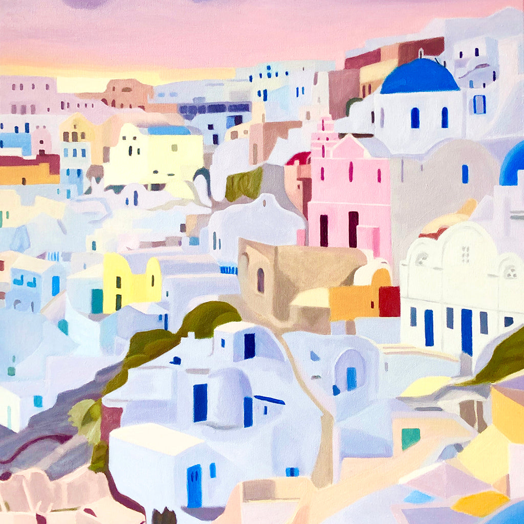 Diana Boydell – Ealing Art Group