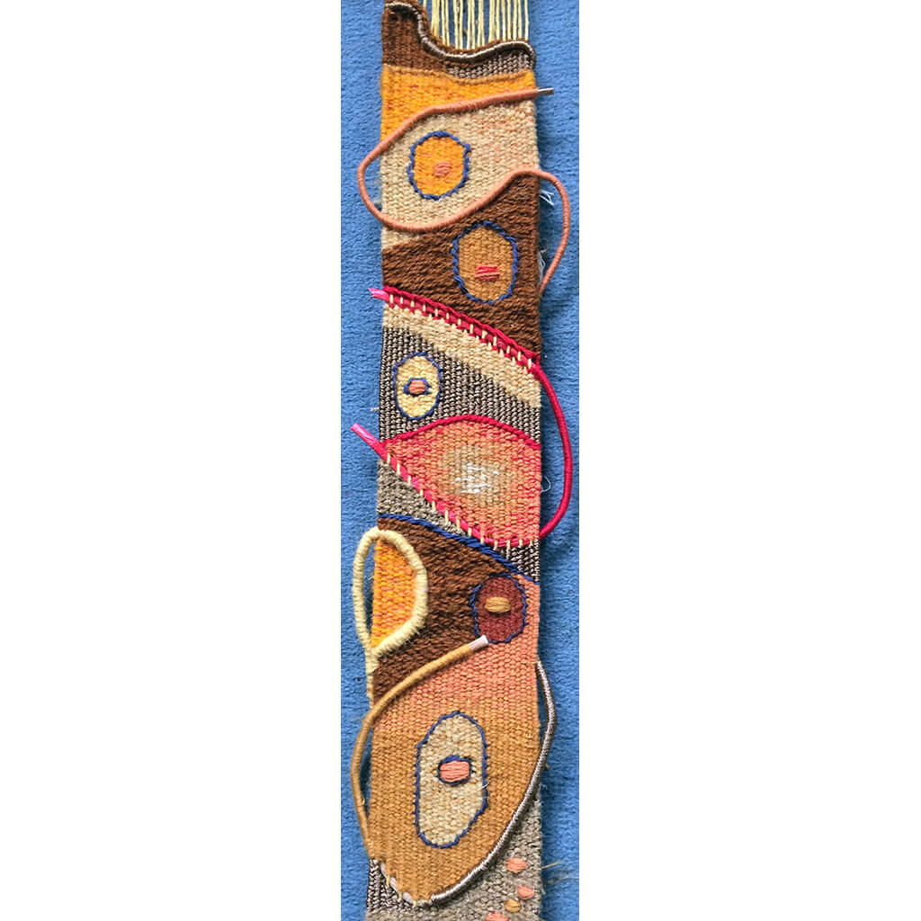 Totem Gold – Ealing Art Group