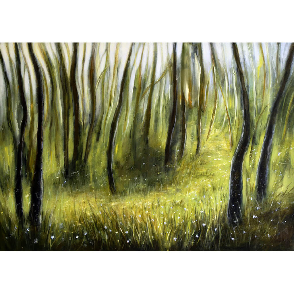 Welcoming Path – Ealing Art Group