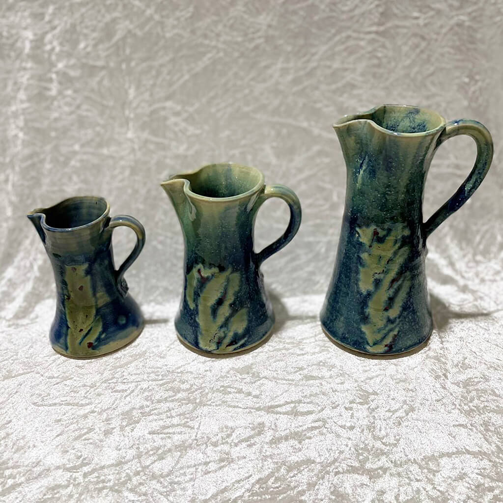Three Jugs – Ealing Art Group